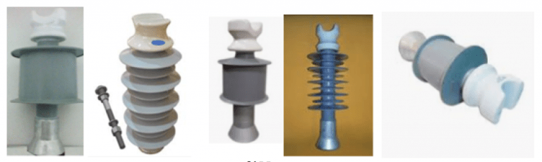 Hybrid Insulators for Distribution Lines: Advantages & Application ...