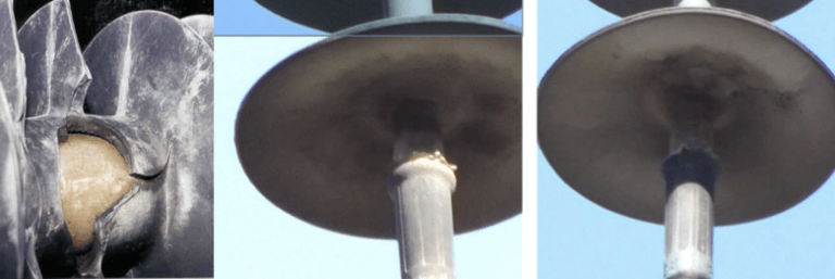 Practical Guidelines for Condition Assessment of Transmission Insulators