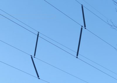 Application of Interphase Spacers to Transmission Systems (Video)