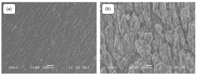 Self-Cleaning Properties of Super-Hydrophobic Silicone for High Voltage ...
