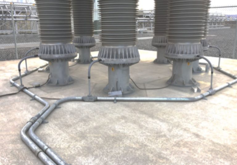 Innovative Applications for Composite Hollow Core Insulators