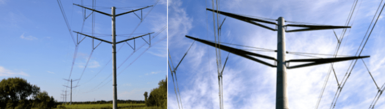 Evaluating Transmission Structures for Reduced Cost & Greater Public ...