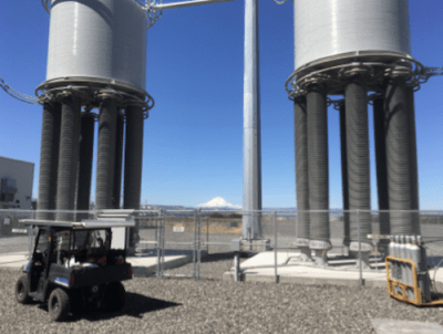 Innovative Applications for Composite Hollow Core Insulators