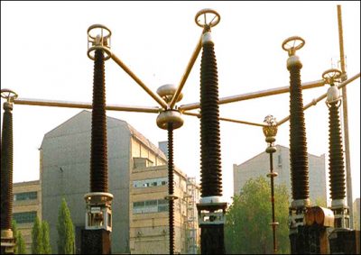 Testing Extruded Cable Systems Up to 525 kV DC