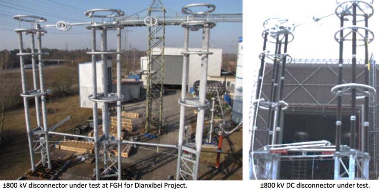 Selecting Post Insulators for Disconnectors & Other Substation ...
