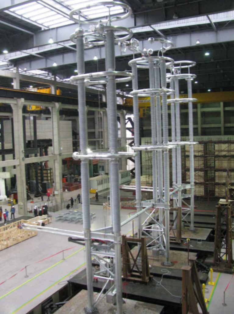 Selecting Post Insulators for Disconnectors & Other Substation ...