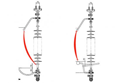 Design Rules for Long Term Reliability of Composite Insulator Strings ...
