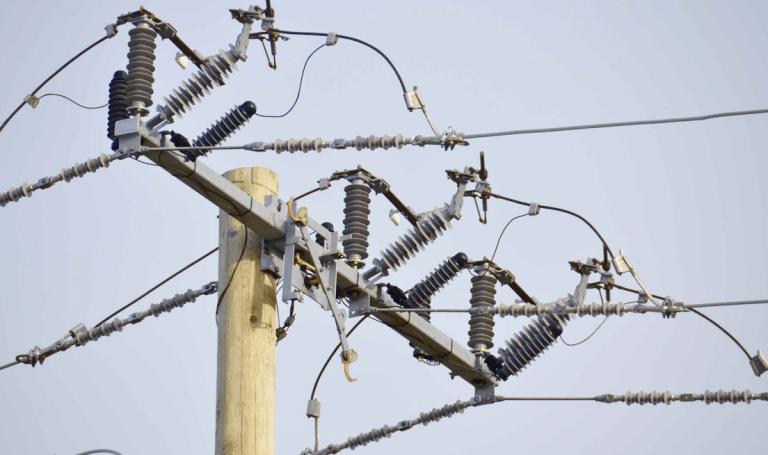 Development of Distribution Arrester Technology