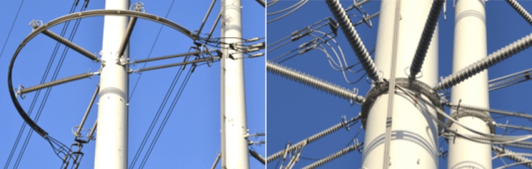 Grid Operator Developed Totally New Transmission Line Design