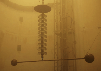 Smart Solutions for Insulator Condition Monitoring (Video)