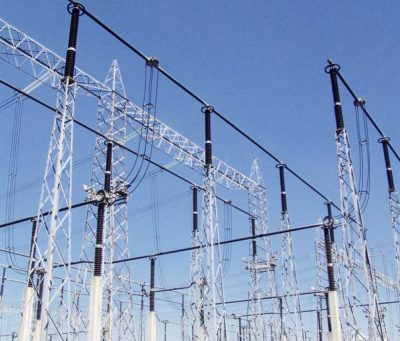 EHV & UHV Station Post Technologies