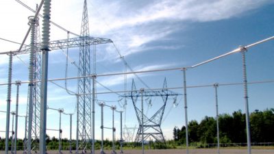 EHV & UHV Station Post Technologies