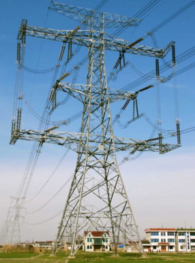 Implementing Compact Transmission Lines