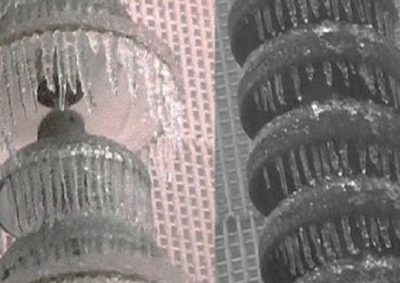 Impact and Mitigation of Icing on Insulator Flashover (Video)