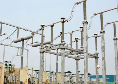 Optimized Selection of Post Insulators for Disconnectors & Other ...