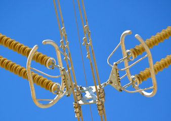 Shielding Electrodes for AC & DC Insulators