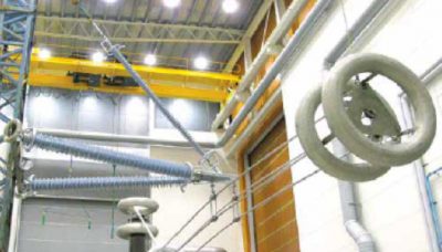 Project at Belgian TSO Navigated Challenges Facing New Power ...