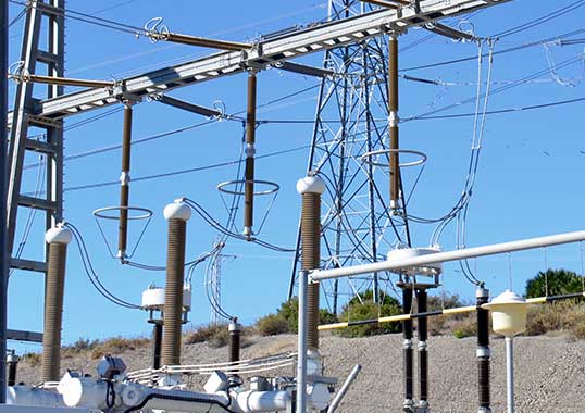 Developments to Watch in HV Surge Arresters (Video)