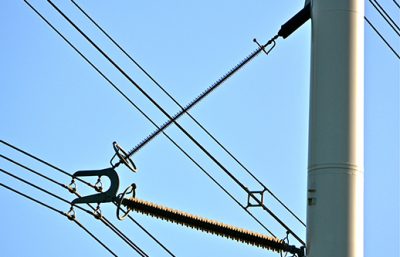 Strength Requirements of Braced HV Insulator Assemblies