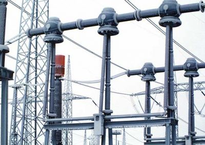 Testing & Designing Station Post Insulators for Performance Under Icing