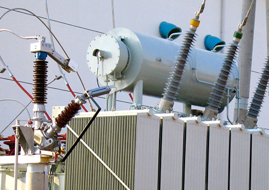 RIS & RIF Transformer Bushings (Video)