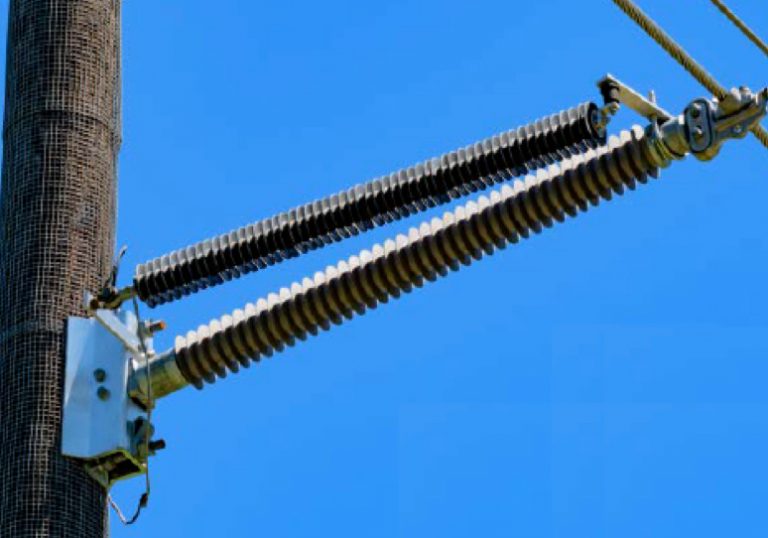 Improving Installation of Transmission Line Surge Arresters