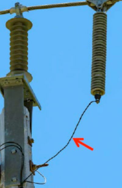Improving Installation of Transmission Line Surge Arresters