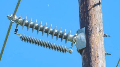 Improving Installation of Transmission Line Surge Arresters
