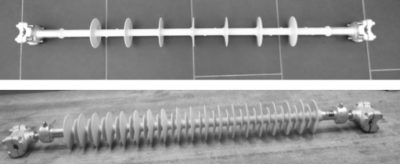 Technology & Testing of Interphase Spacers