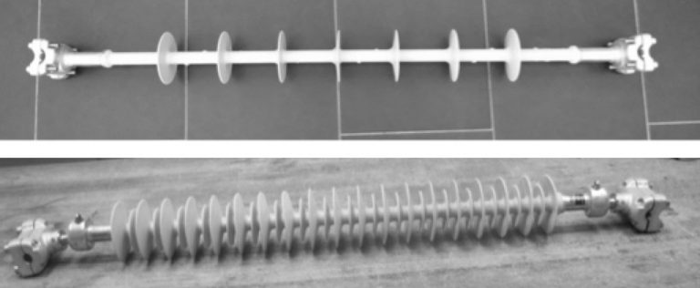 Technology & Testing of Interphase Spacers