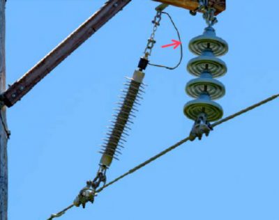 Improving Installation of Transmission Line Surge Arresters