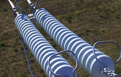 Specifying RTV Silicone Coatings for Overhead Transmission Lines (Video)