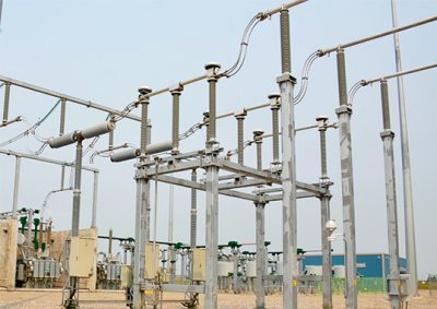 Application of Station Posts (Video)