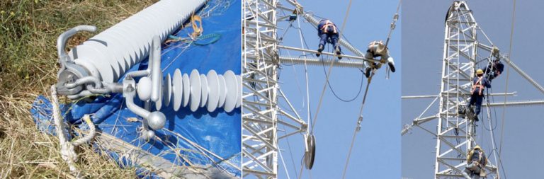 Optimizing Upgrade of 132 kV Line to 220 kV