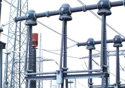 Climate Change & Power Systems