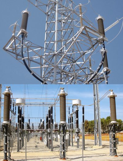 Optimizing Upgrade of 132 kV Line to 220 kV