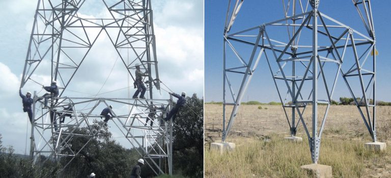 Optimizing Upgrade of 132 kV Line to 220 kV