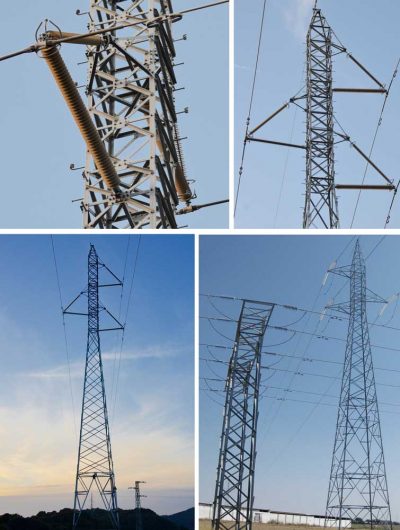 Optimizing Upgrade of 132 kV Line to 220 kV