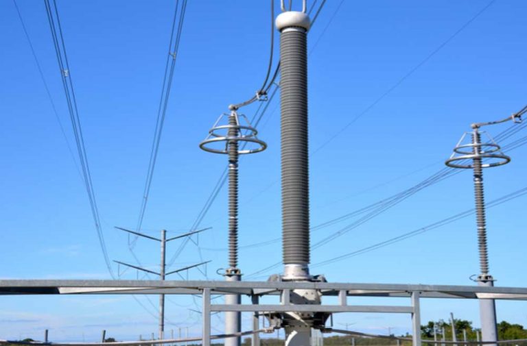 Aesthetic Towers Helped Approvals for 400 kV Line