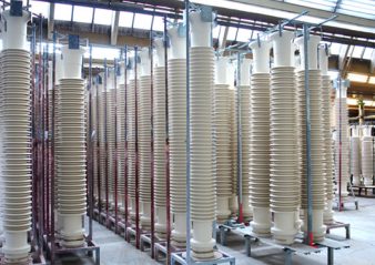 Porcelain Insulators are Inherently 'Green'