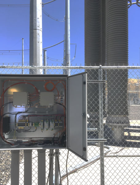 Innovative Applications for Composite Hollow Core Insulators