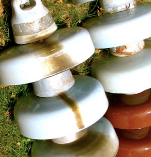 Insulator Design Criteria, Operating Parameters & Applicable Standards
