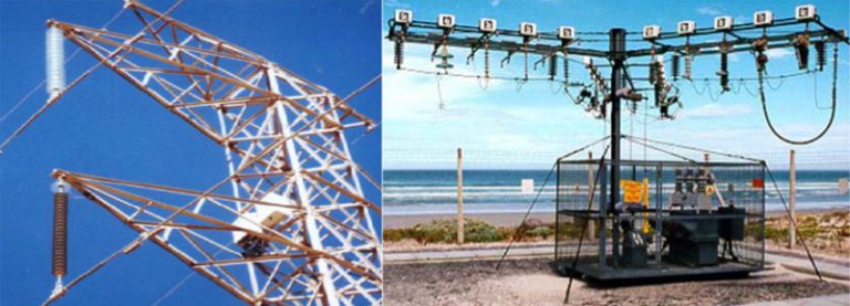 Reviewing Insulator Design Criteria, Operating Parameters & Applicable ...