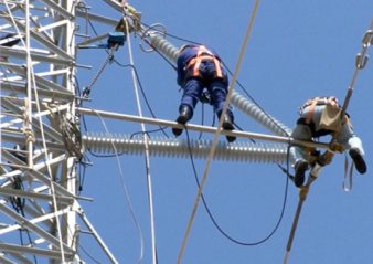 Optimizing Upgrade of 132 kV Line to 220 kV