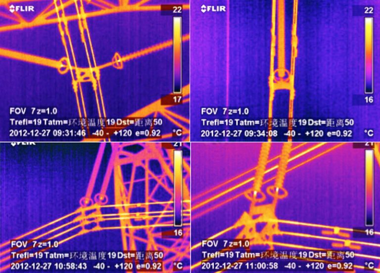 Failure Triggered Insulator Replacement & Inspection Program