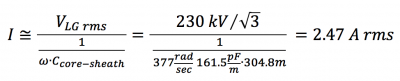 Sheath Voltage Limiter Failure From Improper Bonding of Cable Sheaths