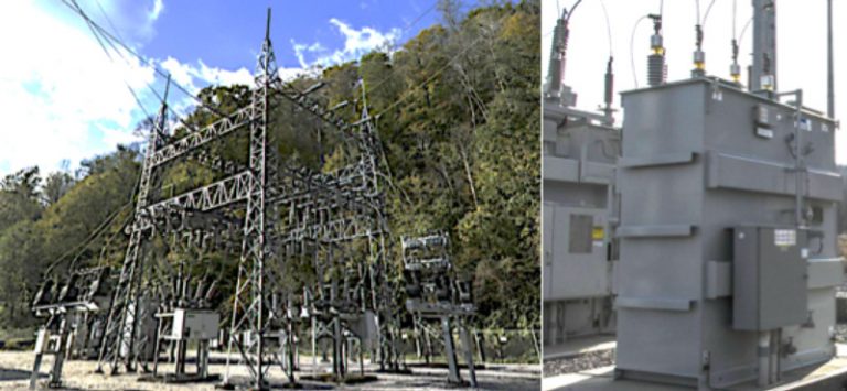 Surge Arrester Sizing for Sub-Transmission Systems Using Grounding ...