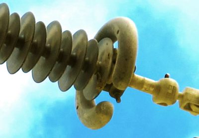 Optimizing Dimension of Grading Rings for Composite Insulators