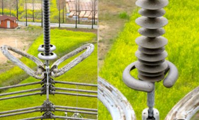 Unique INMR Photos from 30+ Years & The 'Back Stories'