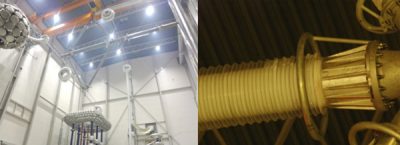 Dimensioning Grading Rings for Composite Insulators